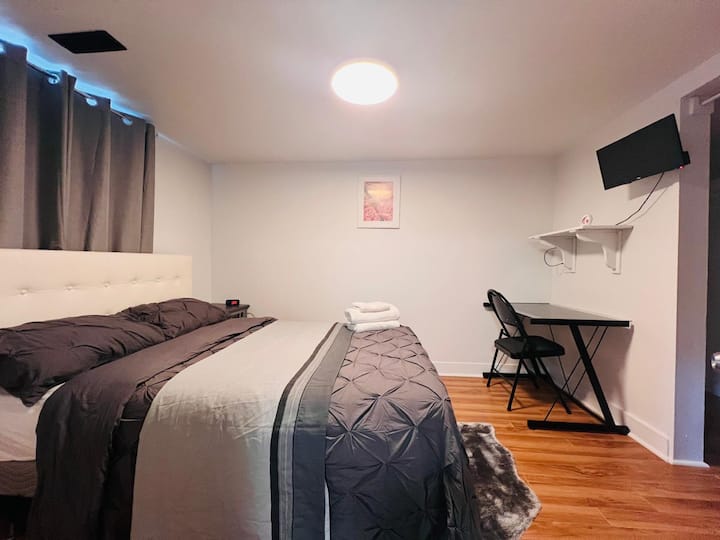 Hillview Quiet Room - Medicine Hat