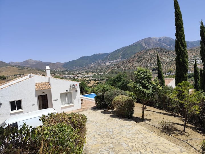 Casa Amazigh - Alhama de Granada