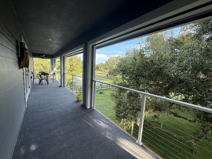 Ranch Retreat - Myakka River State Park, Sarasota