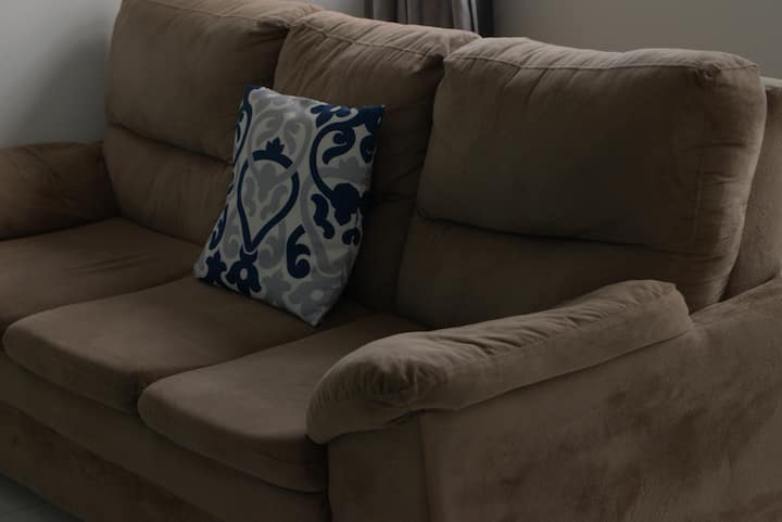 Apartamento Das Dalias Em Holambra - Holambra