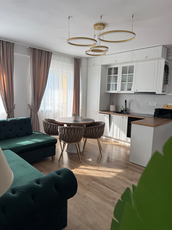 Teodora Home Alba Iulia - Alba Iulia