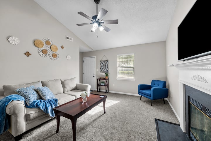 Your Home Haven Away From Home - Greenville, NC