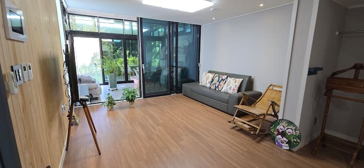 팔꽁이스테이1 - Daegu