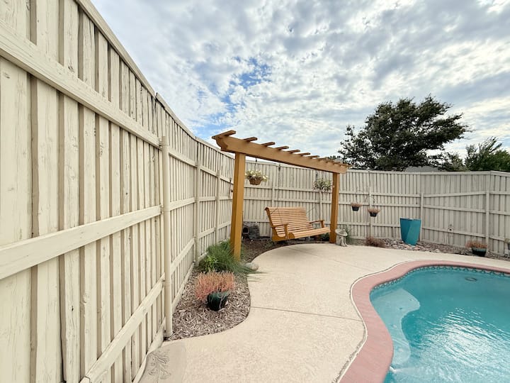 Tranquil Escape On Crooked Ridge - Lewisville