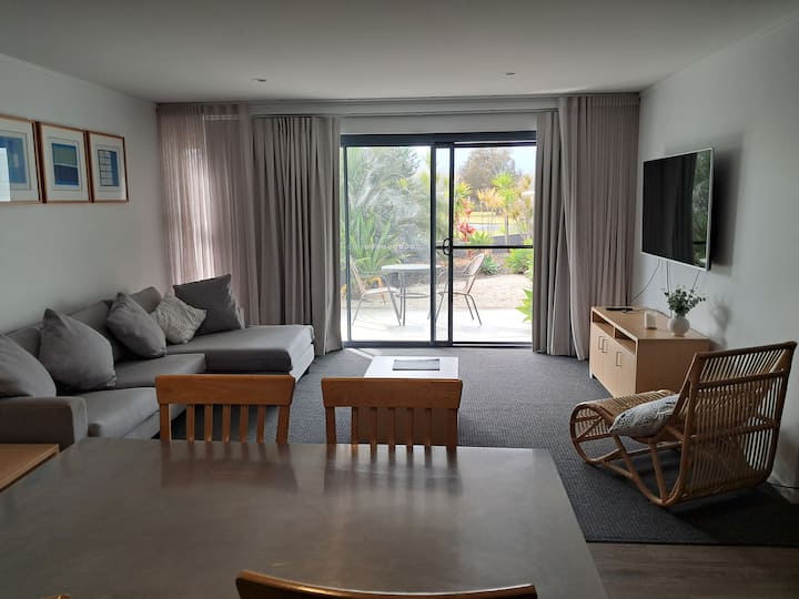 Batehaven Resort Apartment - 巴特曼斯貝