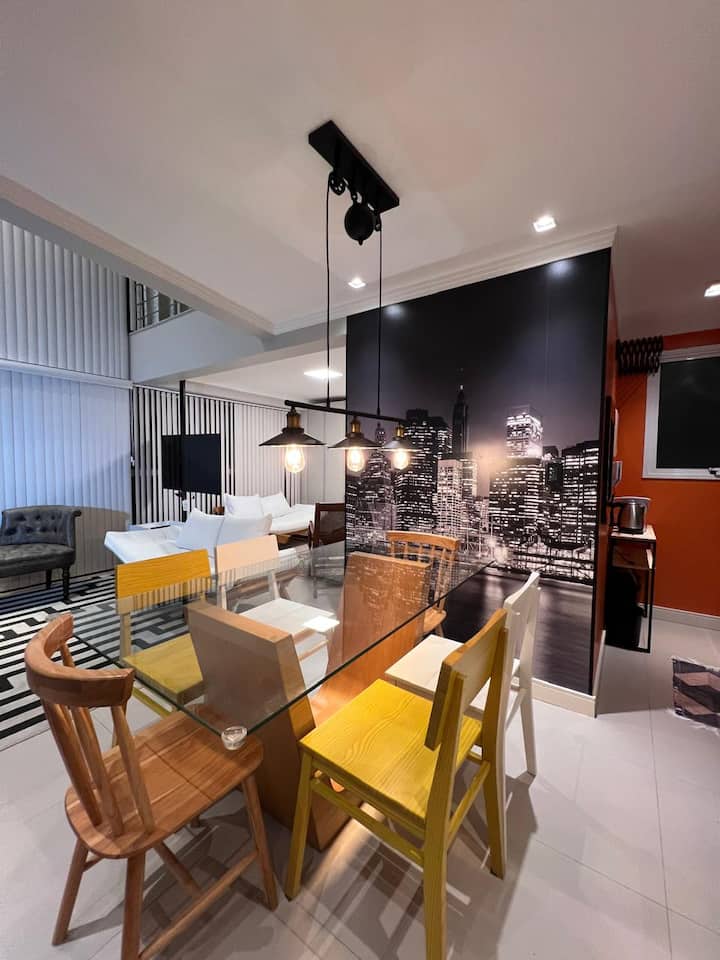 Duplex Alto Padrão Em Torres - Torres, Brasil