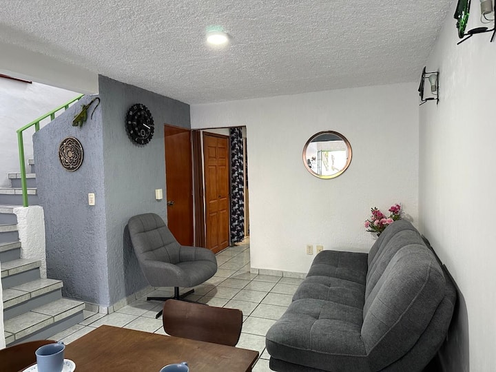 Casa Ventura - Tlaquepaque