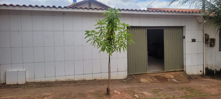 Casa Caminho Das Praias - Santarém