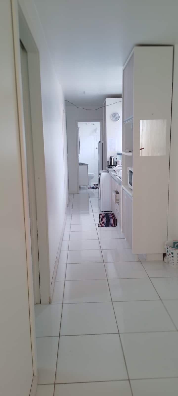 Apartamento No Coração De Lages - Lages
