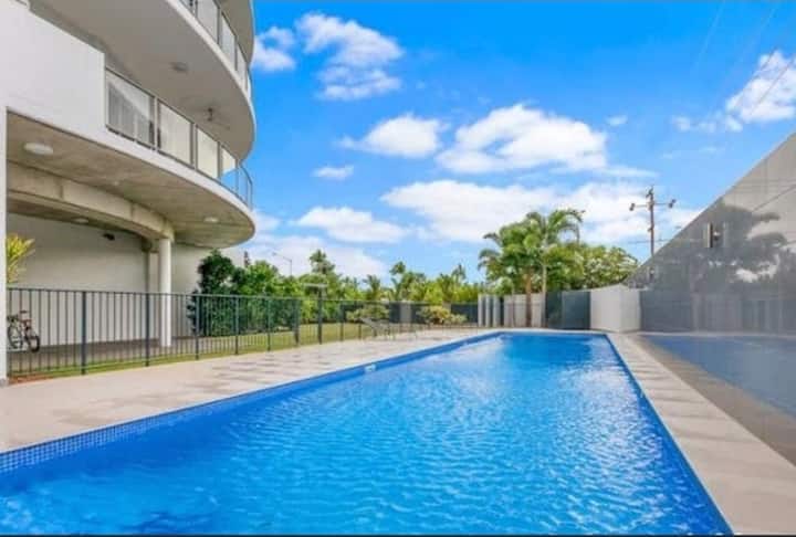 Larrakeyah Escape - Darwin