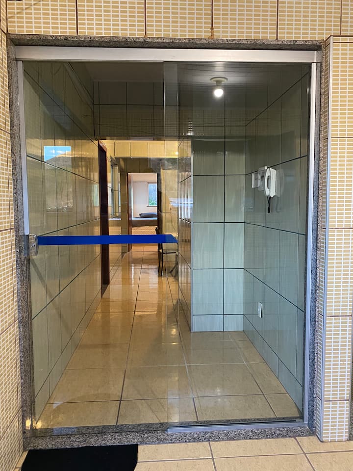 Apartamento201sóseuaté6pessoas - Ipatinga