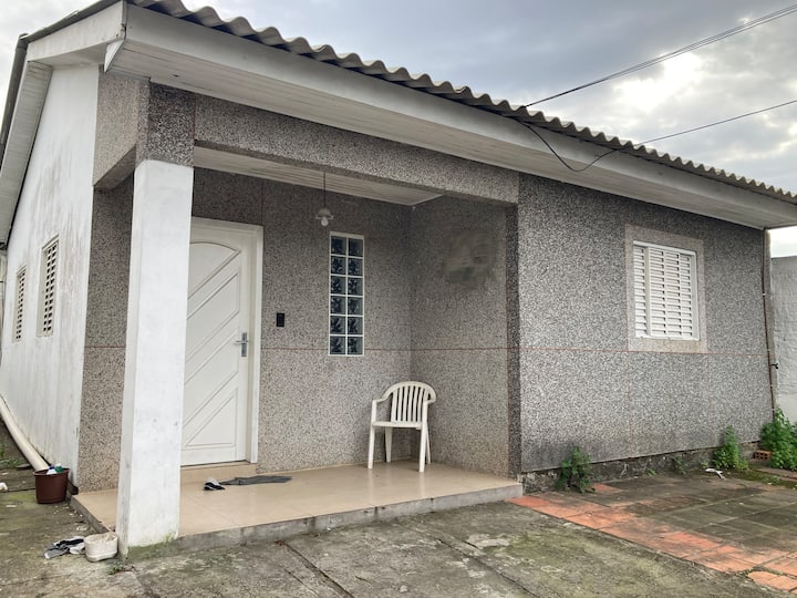 Casa Ampla E Bem Localizada - Porto Alegre