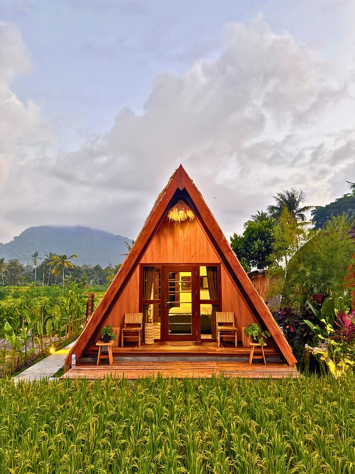 Umajro Cabin - Sidemen