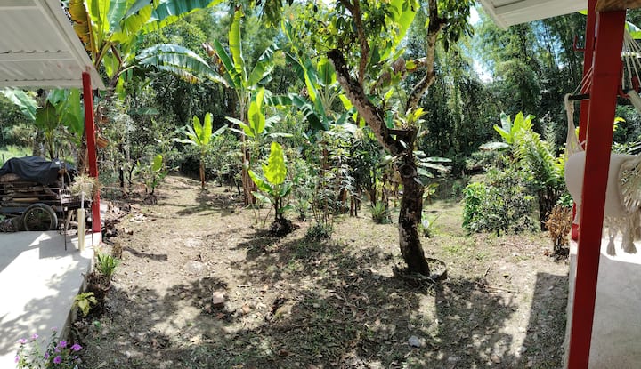 Casa De Campo - Sasaima