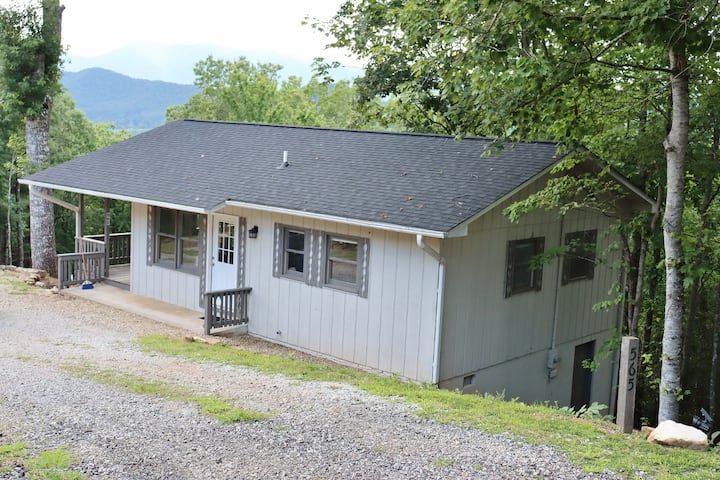 Mountain Majesty - Franklin, NC