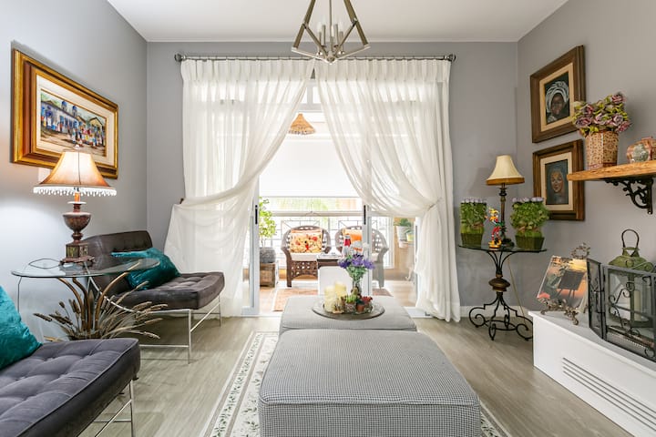 Jurerê Internacional Decor 2 Em 1 - Florianópolis