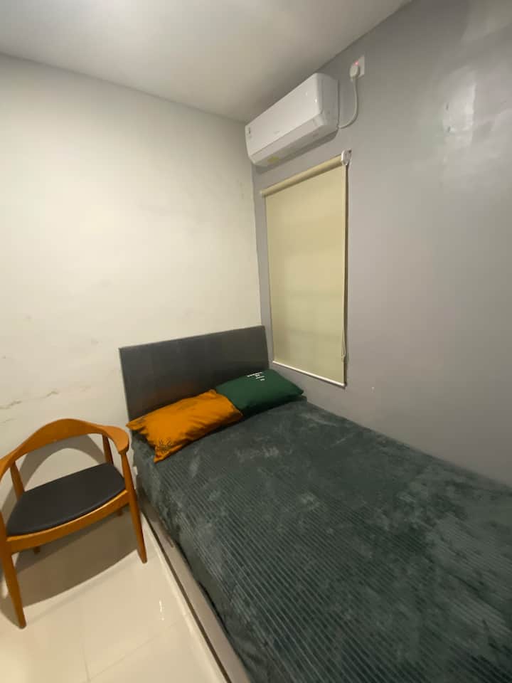 1 Br Homestay Seminyak (Newly Build) - Kuta