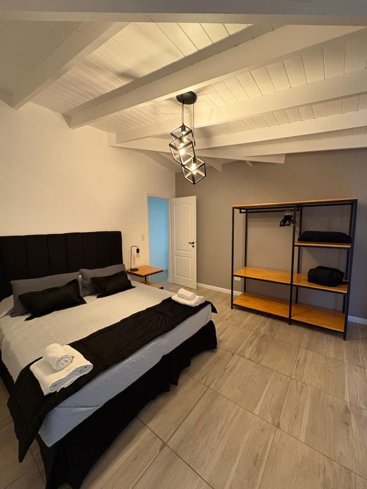 Patagonia Sunset. Duplex 4 - El Calafate