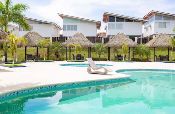 Casa De Playa En Coronado Paradise - Panama