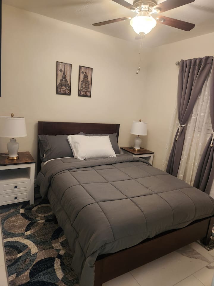 1 Bedroom Near Sunlife Stadium - Miramar, FL