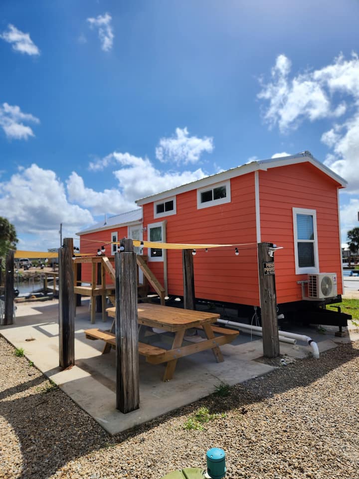 Coral Cabana - Keaton Beach, Perry