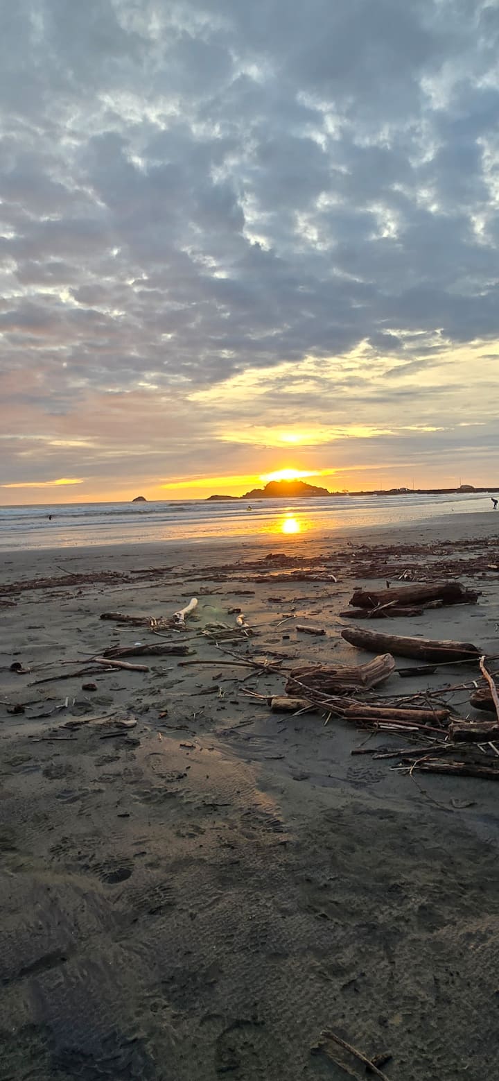 Sea View Loft/room - Crescent City, CA