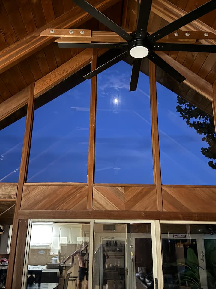 Redwood Retreat At Galloway Cove - Natchitoches, LA