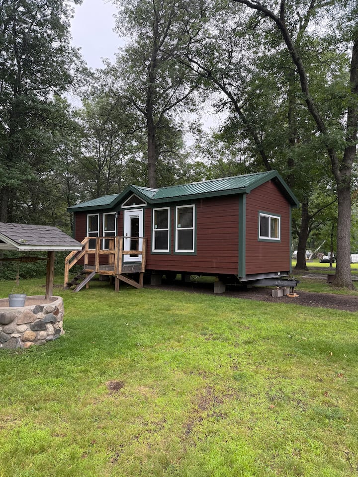 Cozy Cabin By Gull Lake – Near Bir & Pirate’s Cove - Brainerd, MN
