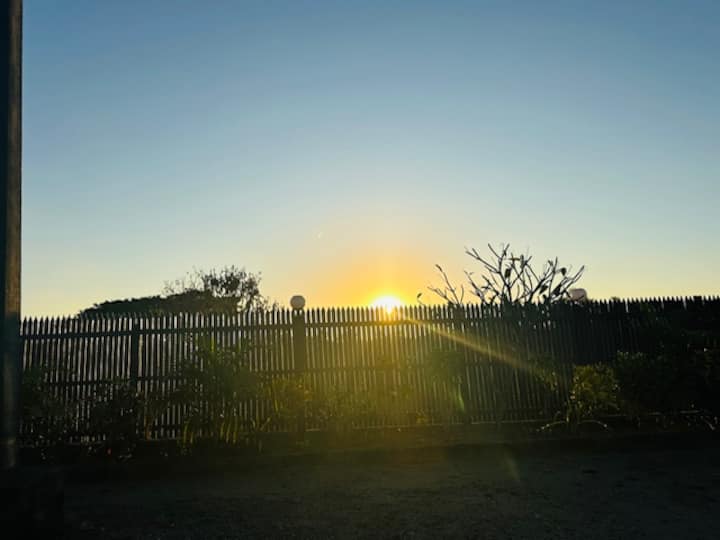 "Vale Kau" Eco-friendly Stay With Stunning Views - Fidji