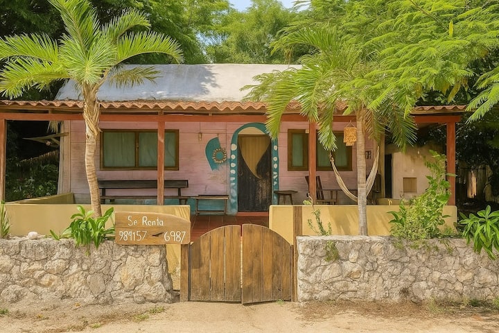Casa Corazon El Cuyo - El Cuyo