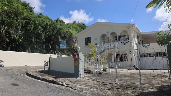 Spacious Home | Ocean Views | 6 Mins Walk To Beach - Barbados