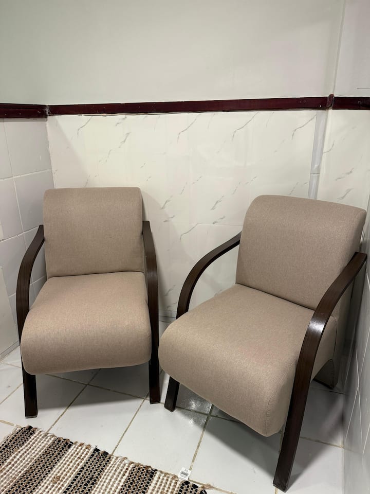 Hospedagem No Centro Da Cidade! - Macaé