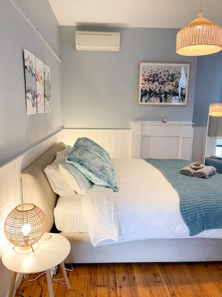 Absolute Centre Of Town Location! Pet Friendly! - Beechworth