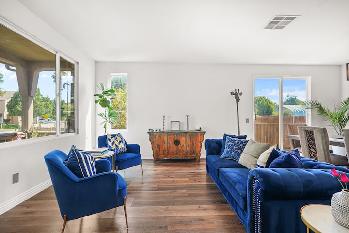 Spacious Family Home In Murrieta - Murrieta, CA