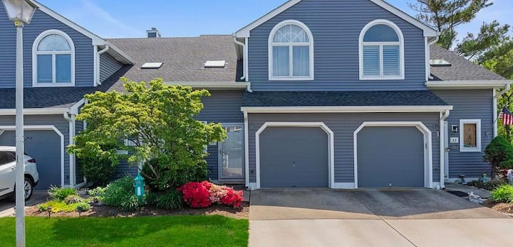 Out Of Season Rental 10/1/2025 To 5/31/2026 - Long Branch, NJ