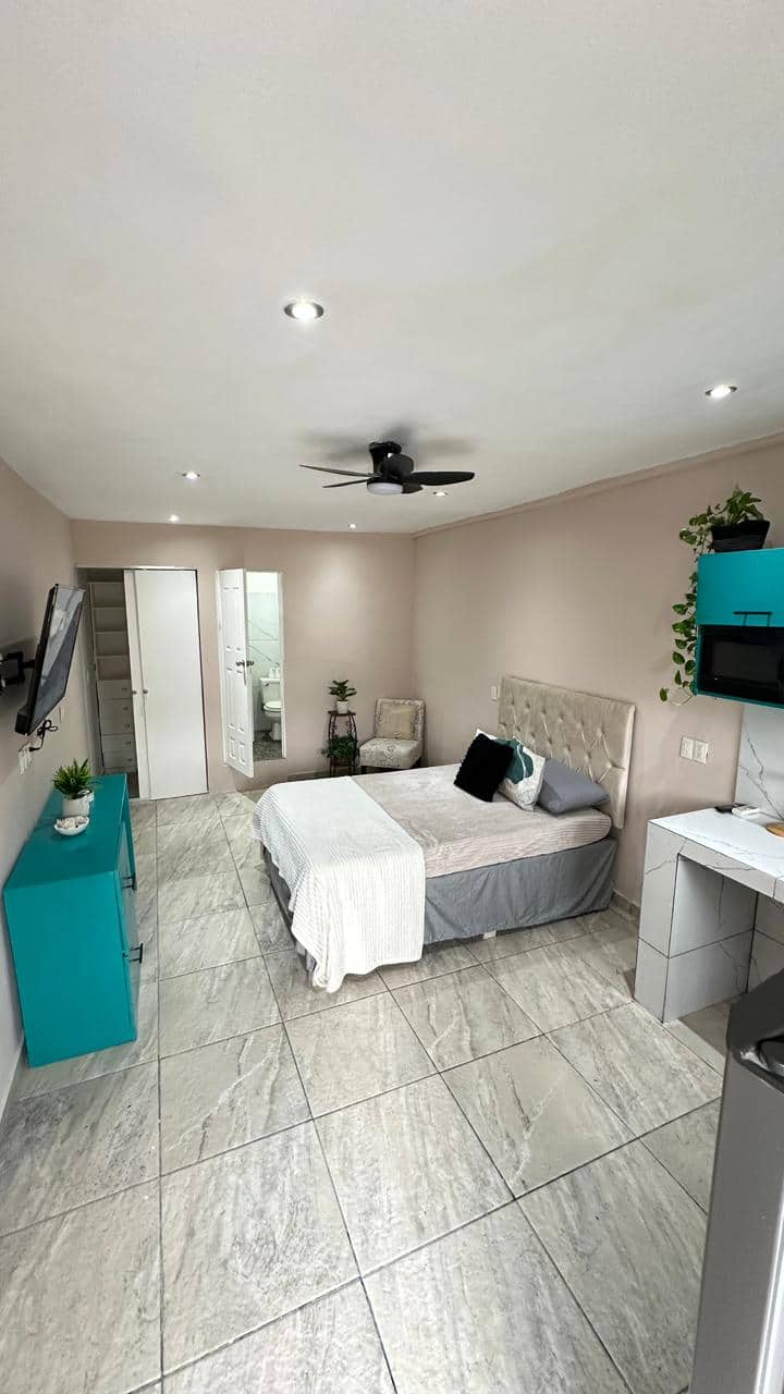 La Casita Regia - Monterrey