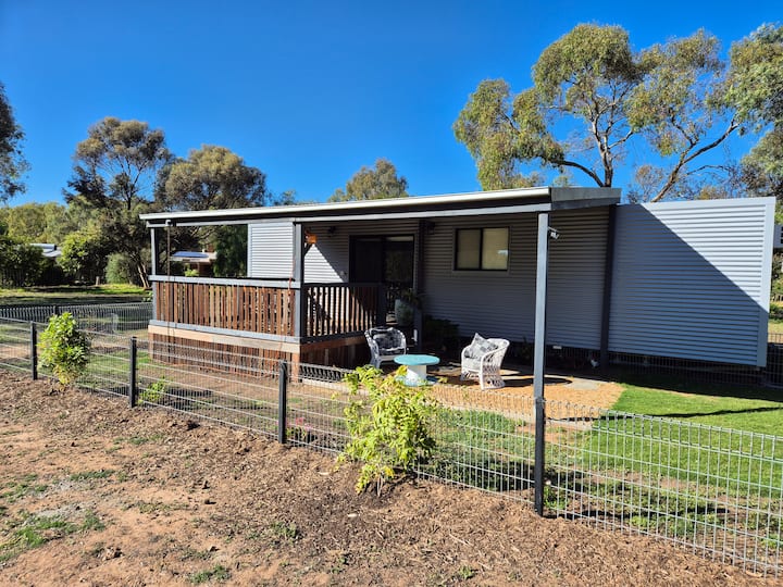 Huntly Country Cottage - Bendigo