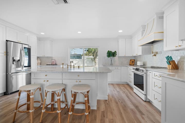 The Chelsea On Hutchinson Island - Walk To Beach - Fort Pierce, FL