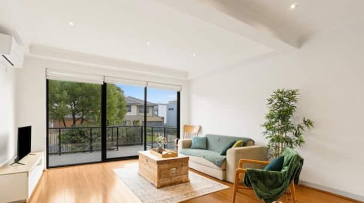 Penny's Beach Pad - Rye