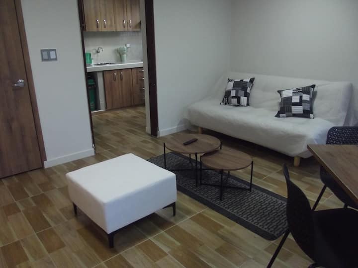 Studio Loft Bucaramanga - Bucaramanga
