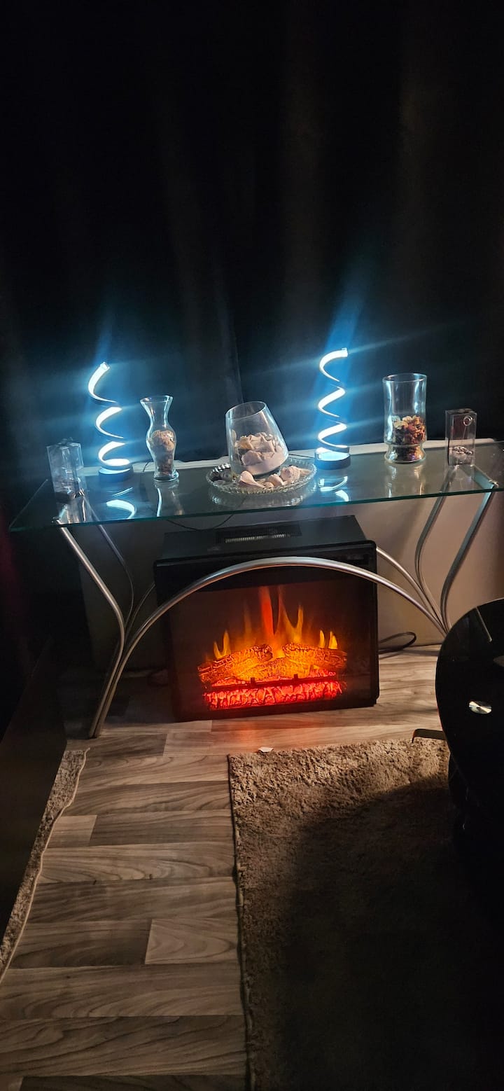 Airpor Manor Lux Coz Comfy - Lancaster, NY