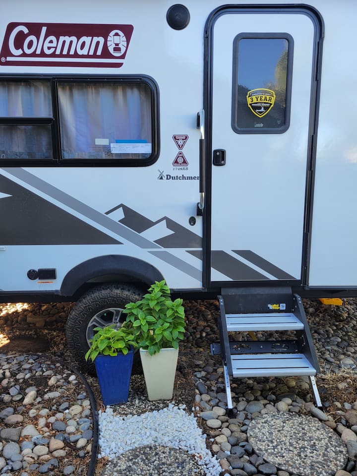Home Sweet Home Rv - Stockton, CA