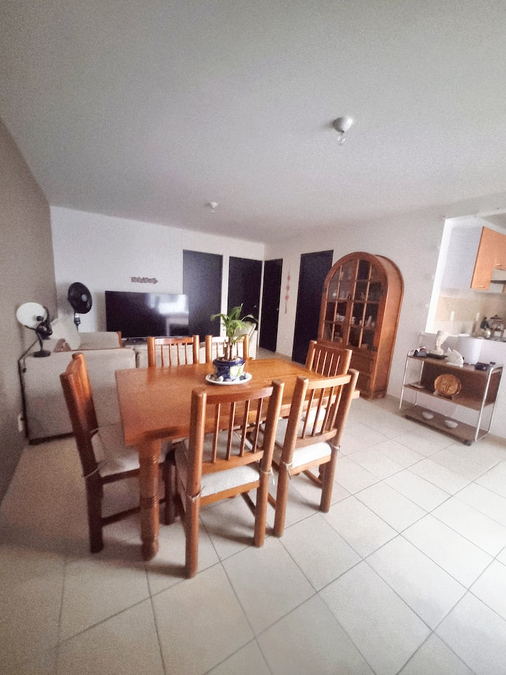 Consiéntete En Narvarte Cdmx. - Mexico City