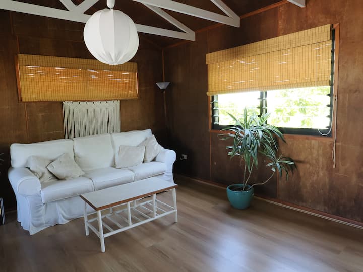 The Loft, Elliott Heads - Bundaberg Central