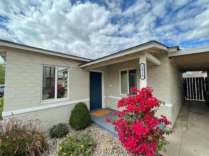 *Msg For 5%off*3bed1bath King/queen Beds House Phx - Phoenix, AZ