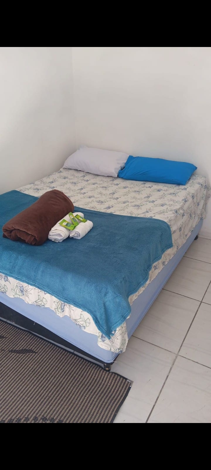 Pousada Itapetininga 2 Apartamento Nº5 Com Suíte - 