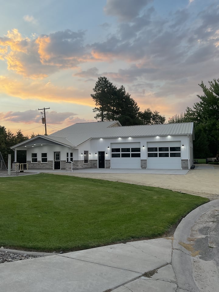 Hideaway On Burton - Rupert, ID
