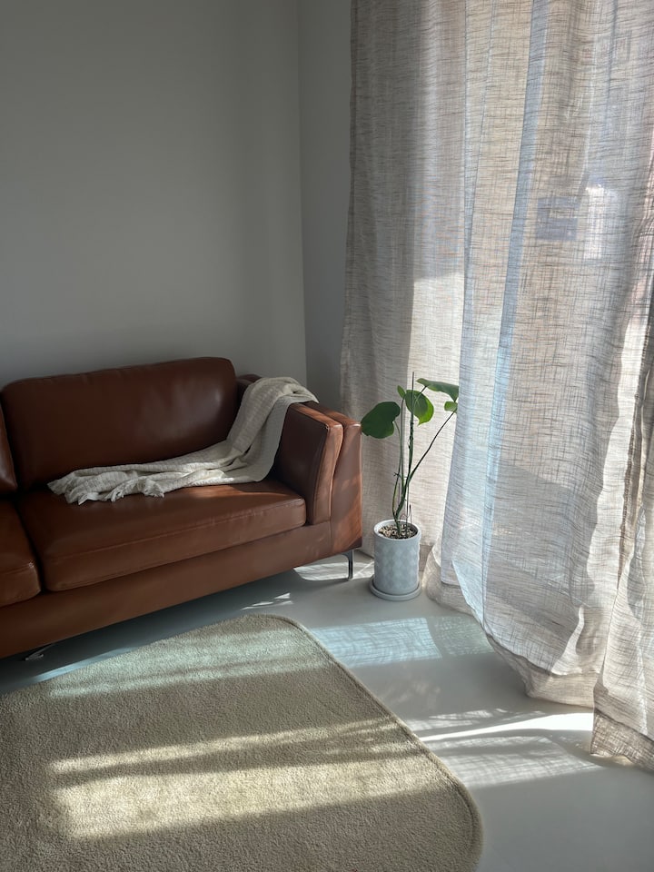 [스테이 십일월] · 조용한 휴식공간/무료주차/복합터미널/성심당/대전역 인근 - Daejeon