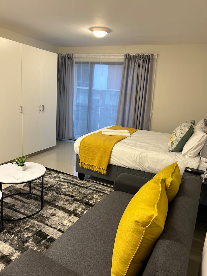 The Millennial Staycation - Umhlanga