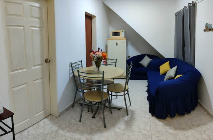 Cómodo Y Acogedor Anexó - Venezuela